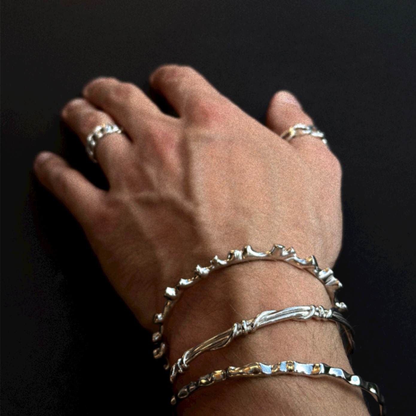 BRACELETS - Slayy Brand